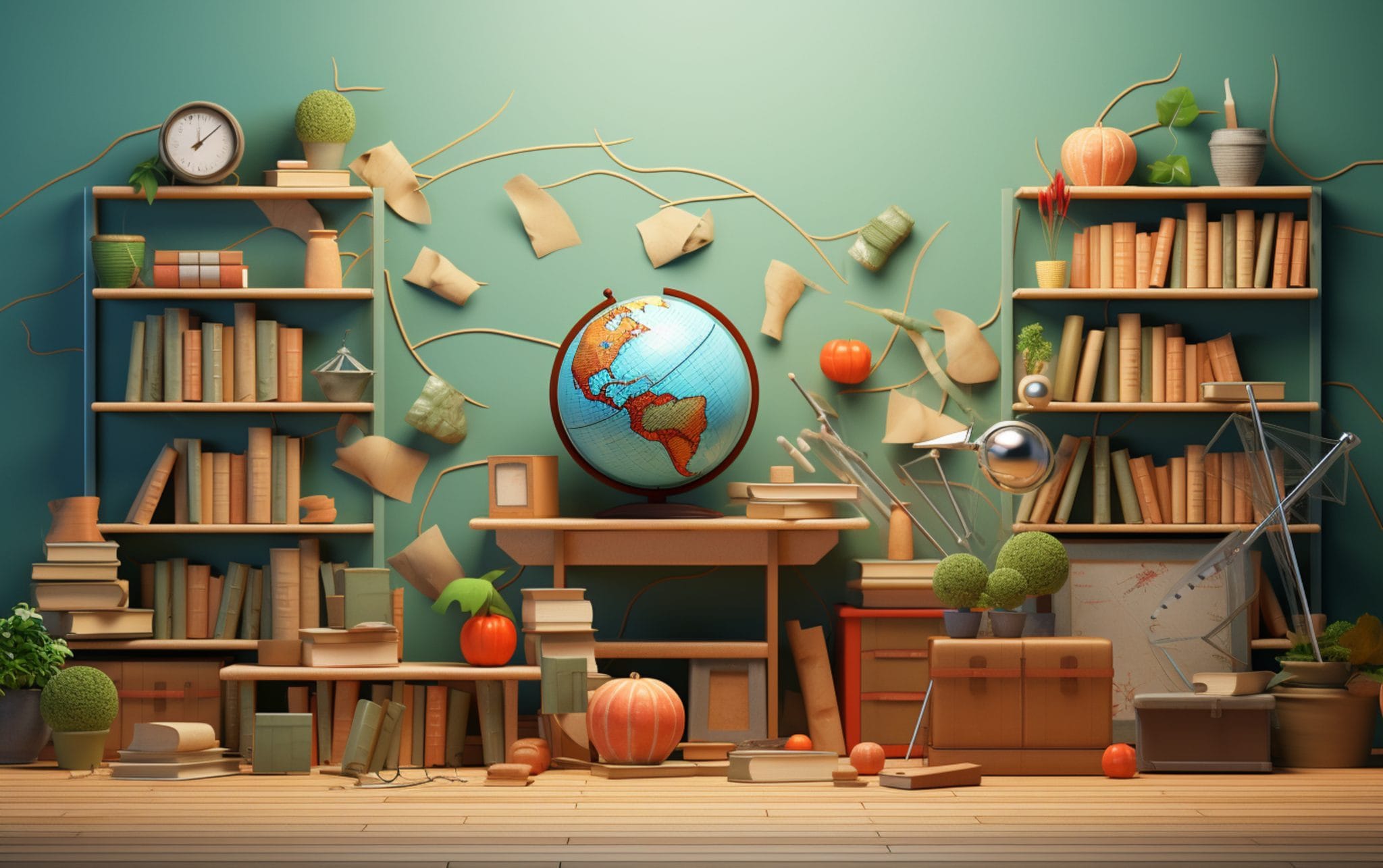 Publishing Trends 2026: AI, Genres & Industry Insights